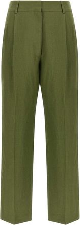Blaz&eacute; Milano Pantalons D&eacute;contract&eacute;s - Vert