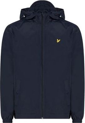 Lyle & Scott Blouson léger à capuche