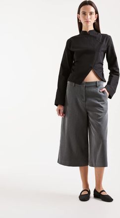 Vagabond Shoemakers - Hillary - Ballerines plates - Noir