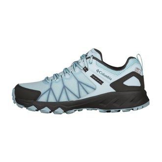 Columbia Peakfreak II OutDry - - Sport - Herren - Blau - 43 1/2 EU