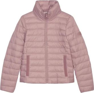 Marc O'Polo Damen, Jacken, Rosa, SGr&ouml;&szlig;e