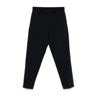 Emporio Armani Stylische Hosen f&uuml;r M&auml;nner - - Trousers - Herren - Blau - 2XL