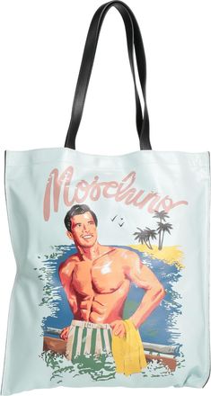 Moschino TASCHEN - Schultertaschen auf YOOX.COM