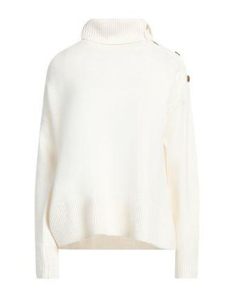 Snobby Sheep MAILLE - Cols roul&eacute;s sur YOOX.COM