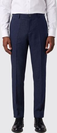 Pantaloni Torino Pantalon PT TORINO Homme couleur Bleu