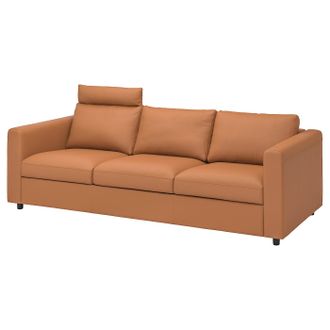 IKEA VIMLE 3er-Sofa