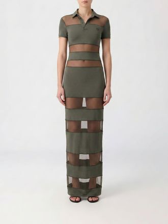 Coperni Robe COPERNI Femme couleur Vert