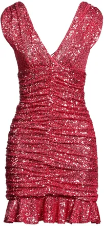 Nenette KLEIDER - Mini-Kleider auf YOOX.COM