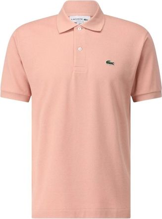 Lacoste Herren, Oberteile, Orange, SGr&ouml;&szlig;e