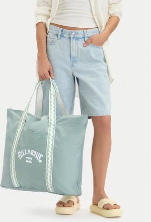 Billabong Handtasche CEOWB-BLB-MZ-002-09 Hellgr&uuml;n