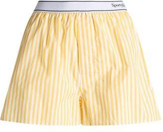 Sporty & Rich BAS - Shorts et bermudas sur YOOX.COM