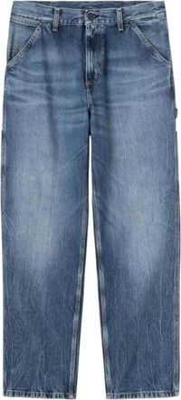 Carhartt Work in Progress Herren, Jeans, Blau, W34Gr&ouml;&szlig;e