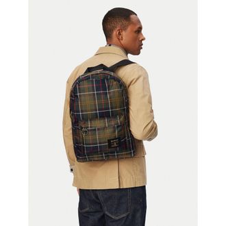 Barbour Rucksack Barbour Torridon UBA0754TN11 Gr&uuml;n