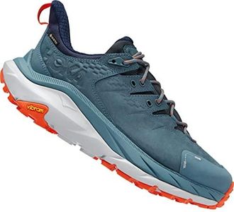 Hoka One One Hoka One One 1123190-GBHM M KAHA 2 Low GTX Homme Goblin Blue/Harbor Mist EU 44