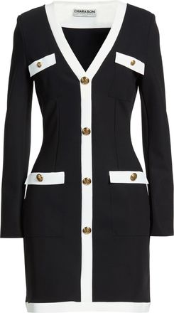 La Petite Robe Di Chiara Boni KLEIDER - Mini-Kleider auf YOOX.COM