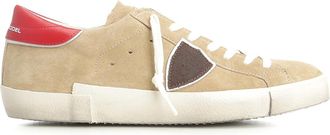 Philippe Model Baskets - Beige