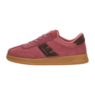 East Pacific Trade Santos - - Shoes - Damen - Rosa - 38 1/2 EU