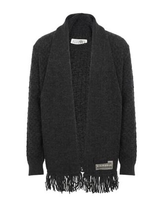 Maison Margiela STRICKWAREN - Pullover auf YOOX.COM