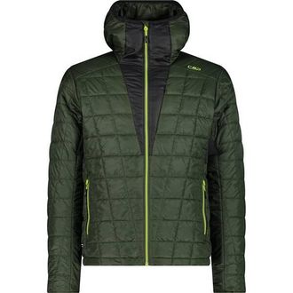 F.lli Campagnolo Herren Jacke MAN JACKET FIX HOOD