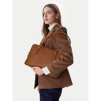 Furla Handtasche Furla Giulia L WB01872 BX0460 CN 4557S Braun