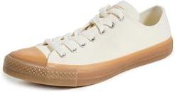 Converse Mixte Adulte Chuck Taylor All Star Heavy Canvas Basket, Aigrette/Gomme, 45 EU