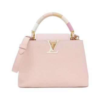 Louis Vuitton Pre-owned Vintage Handtasche - - Pre-owned - Damen - Rosa - ONE SIZE