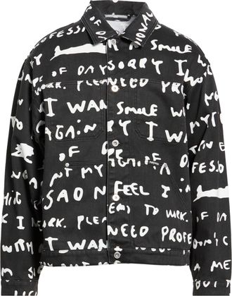Polar Skate Co. JACKEN & M&Auml;NTEL - Jeansjacken/M&auml;ntel auf YOOX.COM