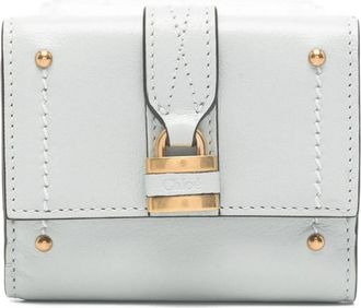 Chlo&eacute; Portemonnaie - Wallets Pink - Gr. unisize - in Gold - f&uuml;r Damen