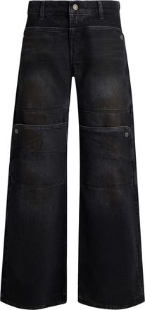 Guess HOSEN & R&Ouml;CKE - Jeanshosen auf YOOX.COM