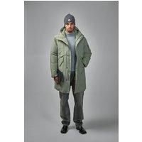 C.P. Company Long Jacket