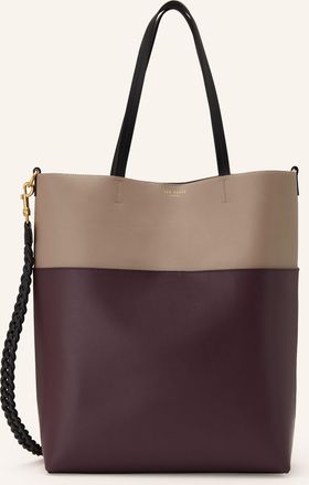 Ted Baker Shopper Winsloww rot