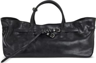 Marge Sherwood Femme, Sacs, Noir, Taille: ONE Size Shopping Tote