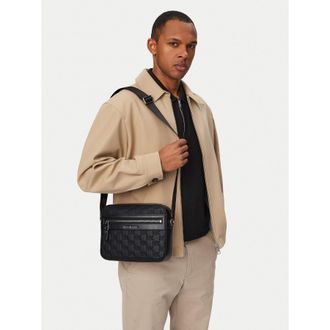 Michael Kors Handtasche MICHAEL Michael Kors Jet Set 33S6LJSM1L Schwarz