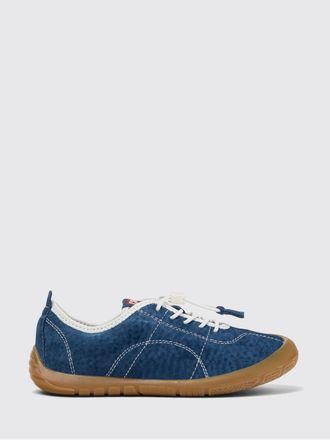 Camper Peu Path Nubuk-Sneakers