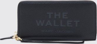 Marc Jacobs Portefeuille MARC JACOBS Femme couleur Noir