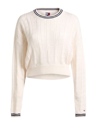 Tommy Jeans STRICKWAREN - Pullover auf YOOX.COM