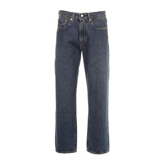 Levi's Homme, Jeans, Bleu, Taille: W32 568 Loose Straight