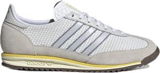 adidas Cloud White Grey One Silver Violet, 38 EU