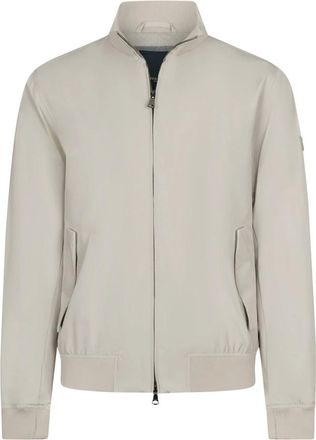 Cavallaro Homme, Vestes, Beige, Taille: 2XL Pillagio Jacket