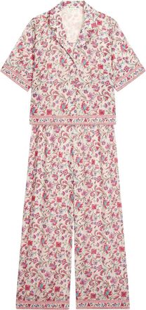 Louise Misha Pyjama Louka Coton Bio Louise Misha