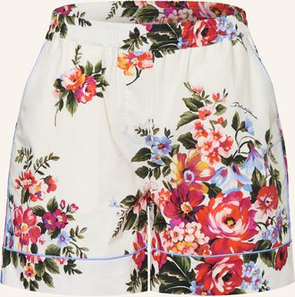 Dolce & Gabbana Shorts weiss