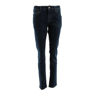 Dolce & Gabbana Homme, Jeans, Bleu, Taille: S Jeans skinny