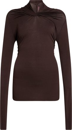 Rick Owens TOPS - T-shirts auf YOOX.COM