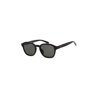Gucci Sonnenbrillen - - Accessories - Herren - Schwarzk - 53 MM