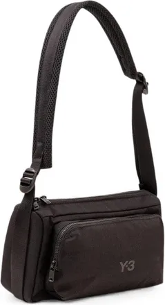 adidas Shoulder Bag - Black