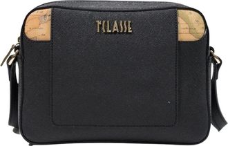 Alviero Martini 1A Classe Damen, Taschen, Schwarzk, ONE SIZEGr&ouml;&szlig;e