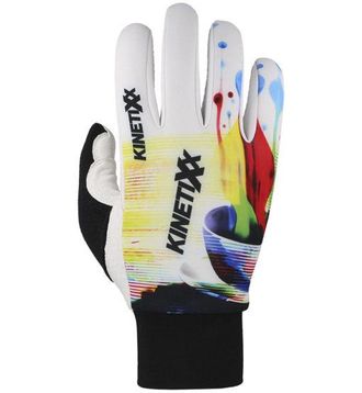 KINETIXX Sol X-Warm Cortina - Langlaufhandschuhe