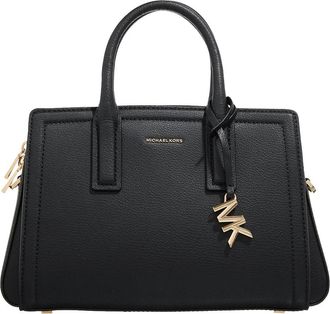 Michael Kors Satchels - Sm Satchel - Gr. unisize - in Schwarz - f&uuml;r Damen