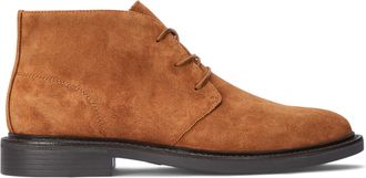 Polo Ralph Lauren Schnürschuhe Polo Ralph Lauren 803945849001 Braun