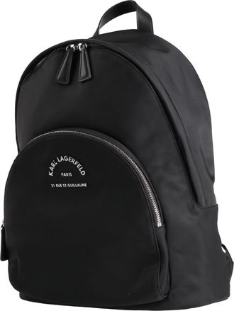 Karl Lagerfeld TASCHEN - Rucks&auml;cke auf YOOX.COM